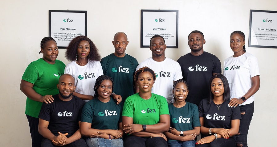 Nigeria: Fez Expands Last Mile Delivery Services With New UK Logistics ...