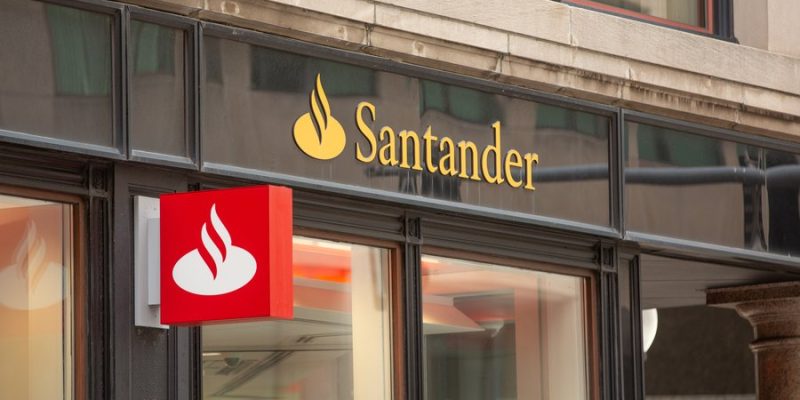 Global: Banco Santander Successfully Transitions Corporate And ...