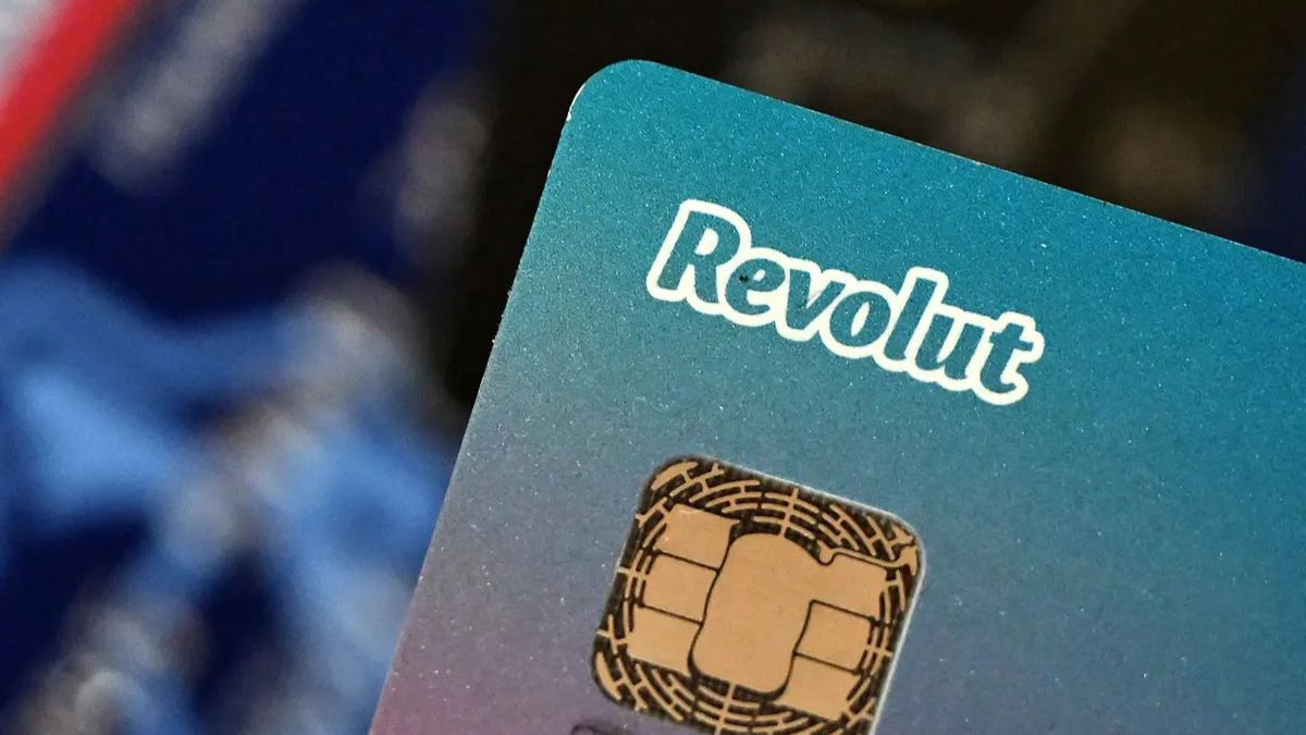 Global: Revolut Achieves Remarkable Revenue Surge In 2023 - REGTECH AFRICA