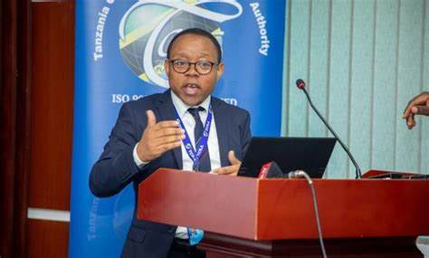 Tanzania: TCRA Introduces Tanzanite Portal For Streamlined ...