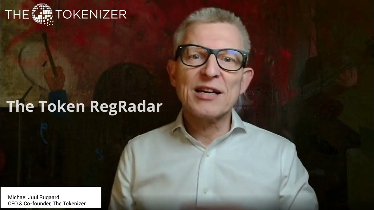 Global: The Tokenizer Unveils AI-Enhanced Regulatory Service For Asset ...