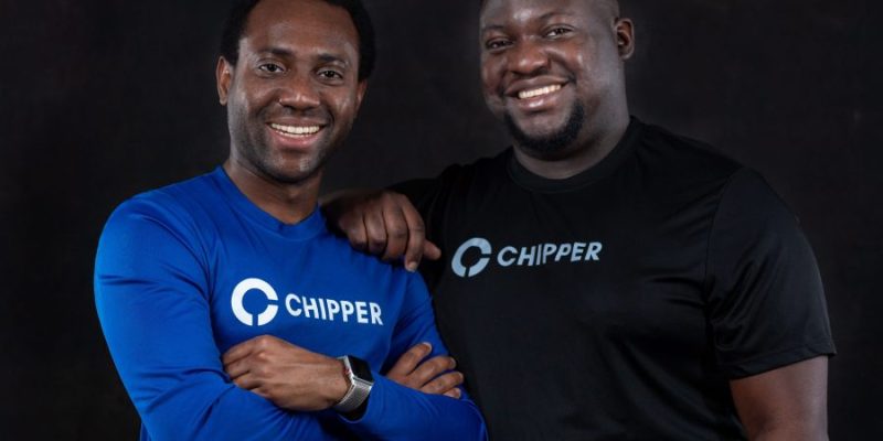 Africa: Chipper Cash Streamlines Operations, Focusing On African ...