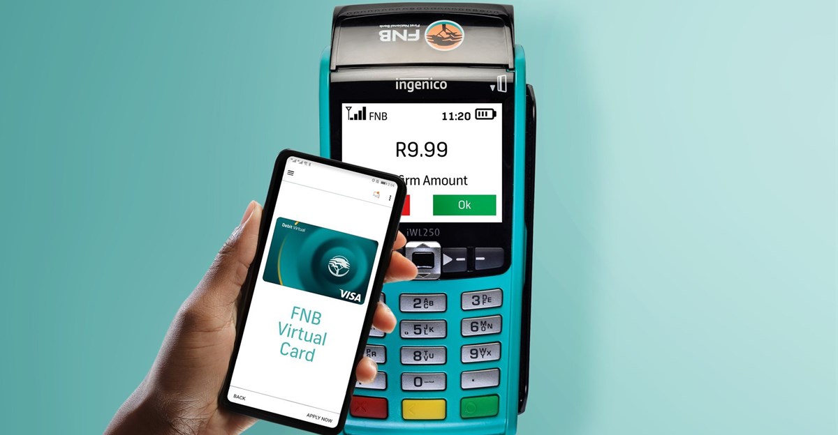 SA: FNB Pay And Masterpass Lead Mobile Payments Landscape In South ...