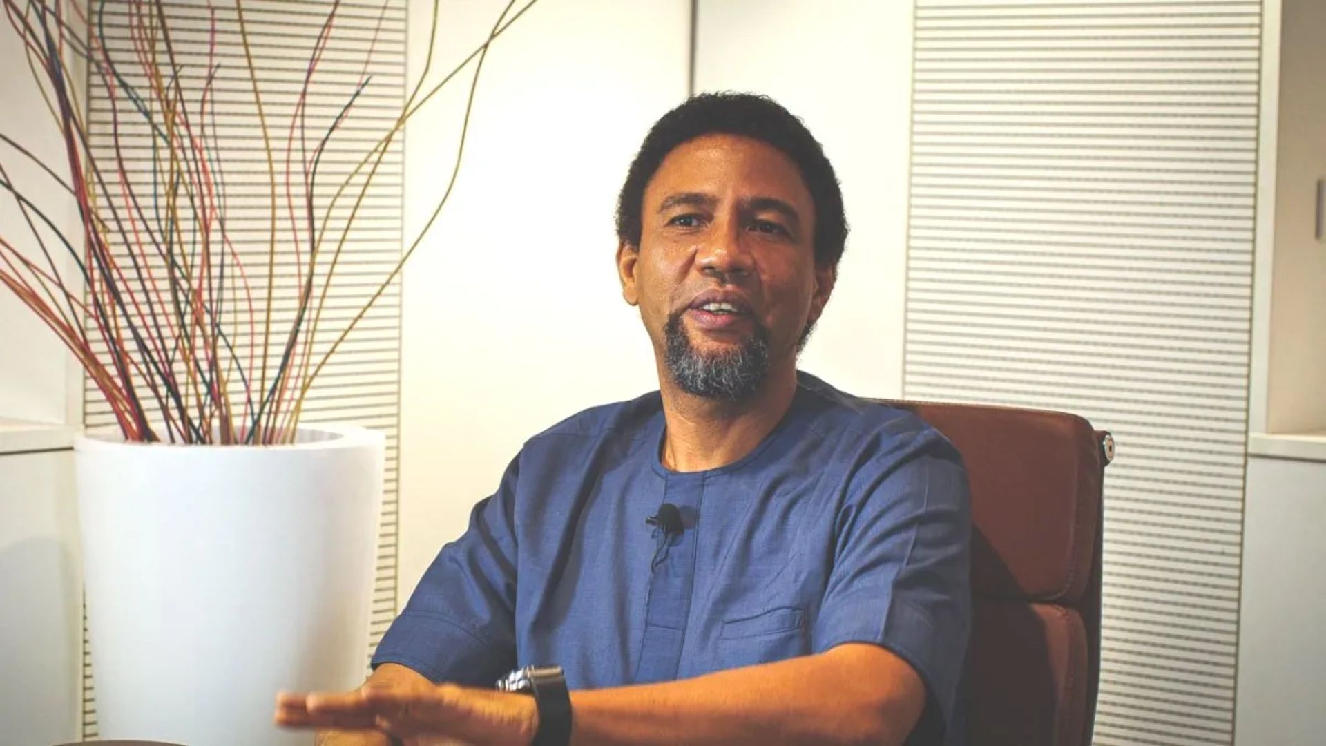 Nigeria: MTN MoMo PSB Reports 5.3 Million Active Wallet Users In 2023 ...