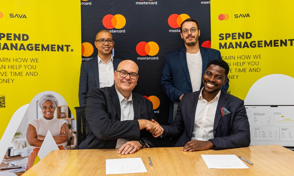 Global: Mastercard And SAVA Forge Partnership To Empower African SMEs ...