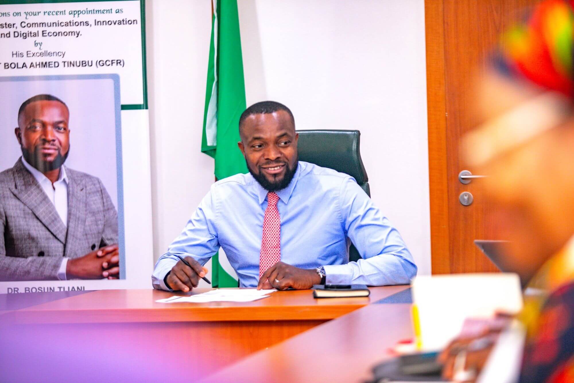 Nigerian Government Plans Collaborative Effort With Ghana And Others To ...