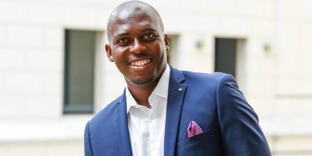 South Africa's Ambitious COFI Bill Set To Revolutionize Fintech ...