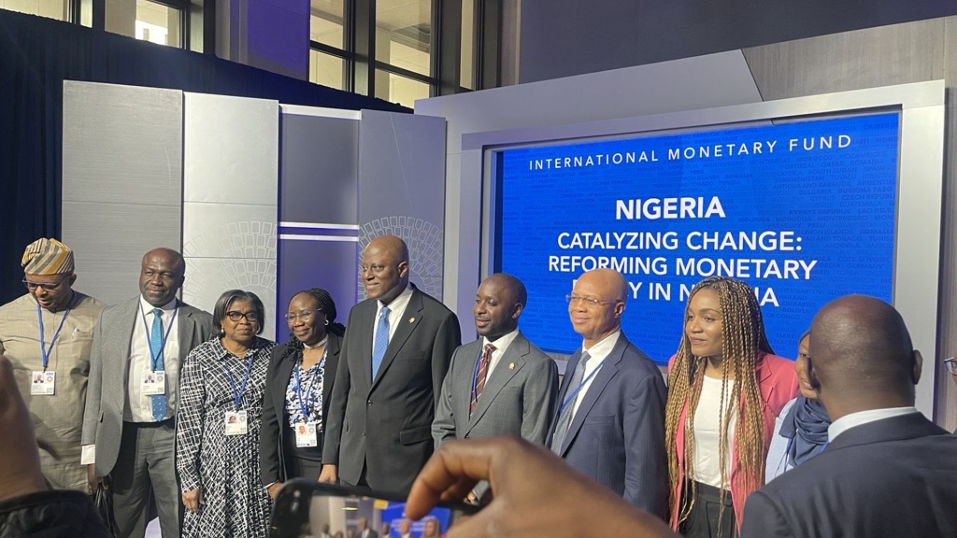Nigeria: CBN Clarifies Stance On Foreign Reserves And Naira Defense - REGTECH AFRICA