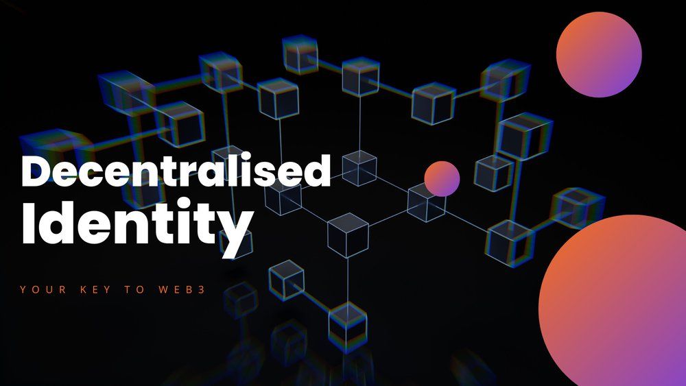 Global: Decentralized Digital Identity Gains Momentum Across Industries ...