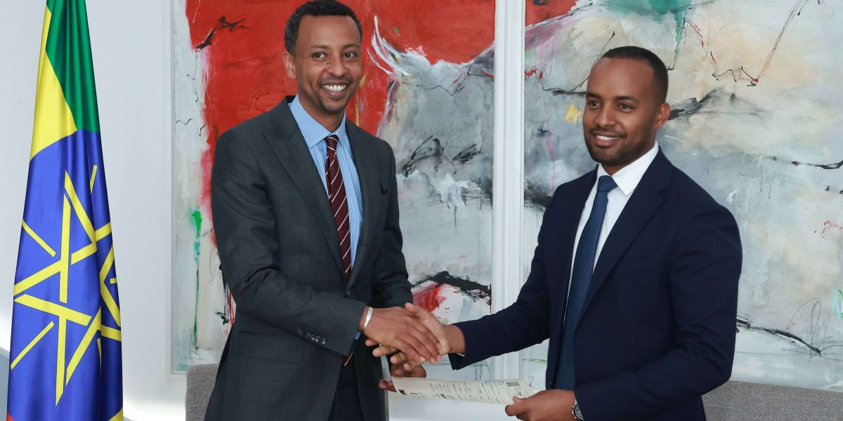 Ethiopia: Deloitte Granted First Securities Advisor License In Ethiopia ...