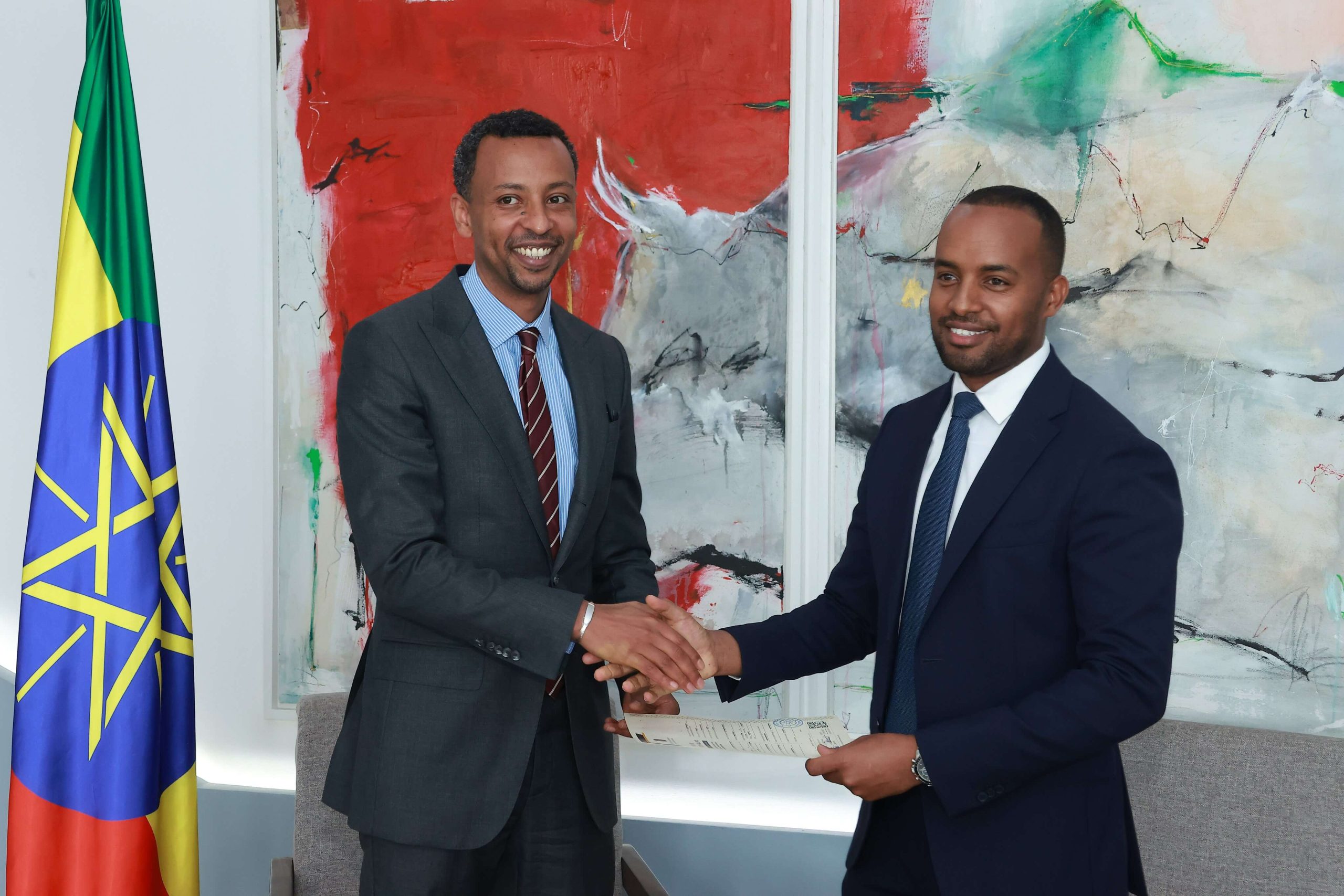 Ethiopia: Deloitte Granted First Securities Advisor License In Ethiopia ...