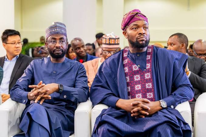 Nigeria: FG Organises Workshop On National Artificial Intelligence Strategy - REGTECH AFRICA