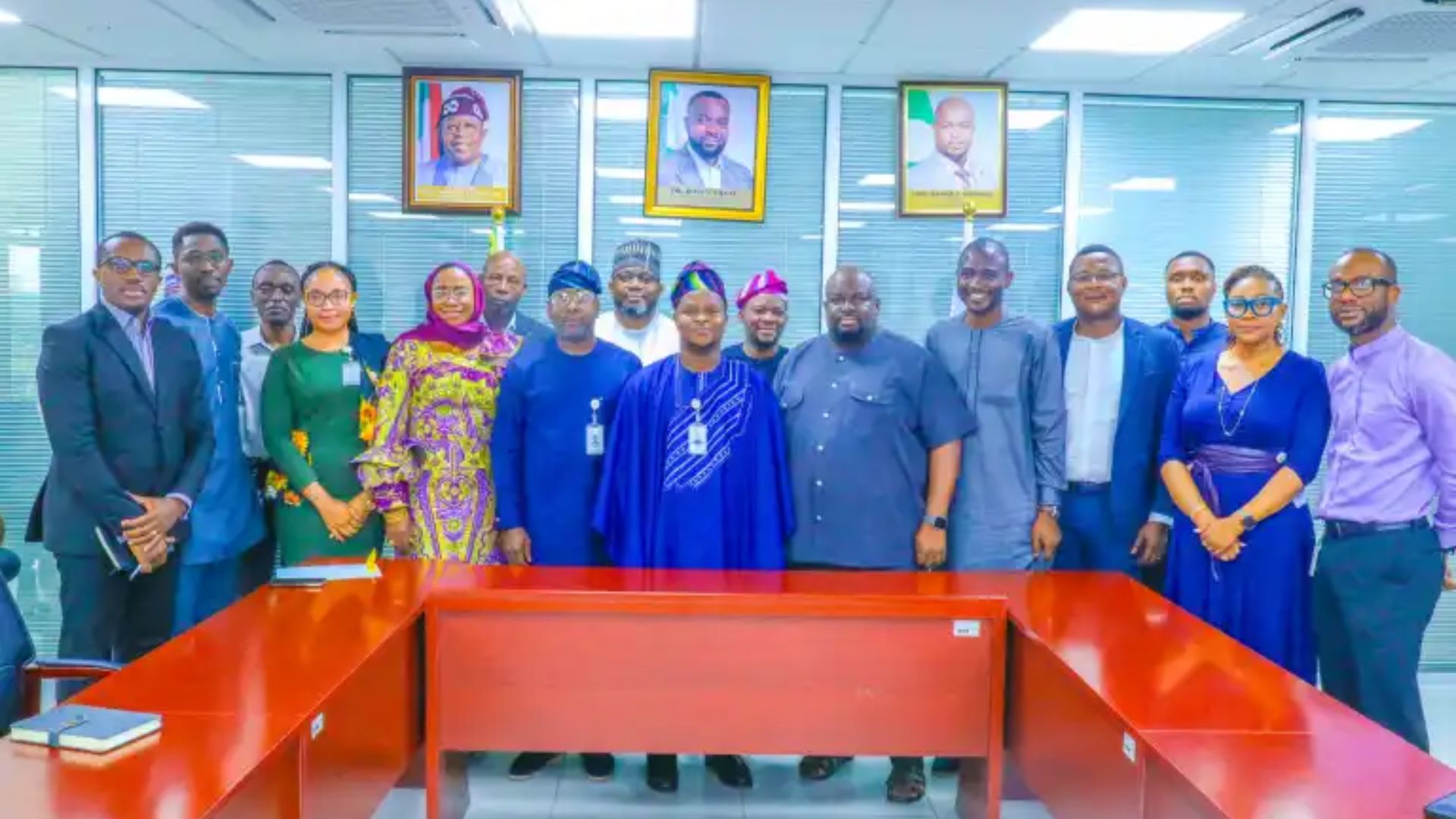 Nigeria: NAICOM & FintechNGR Inaugurates Insurance Policy Project As ...