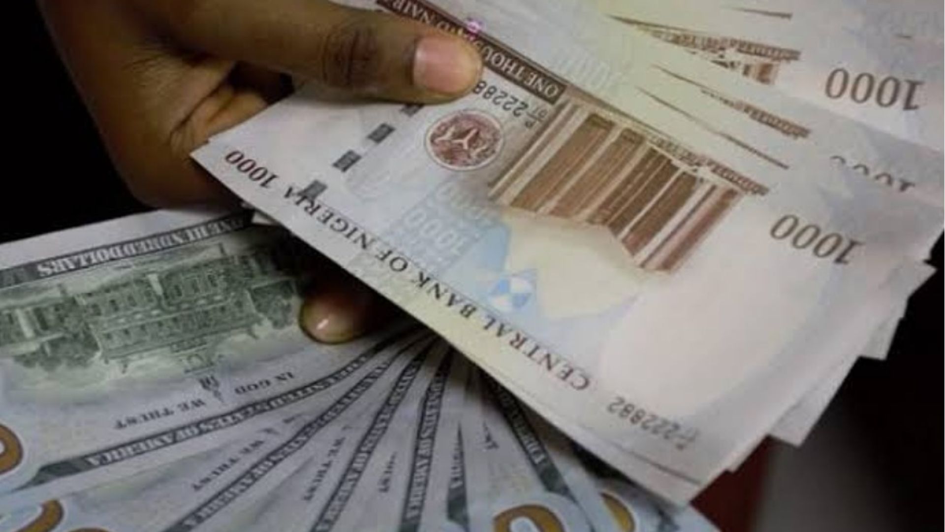 Nigeria: Naira Strengthens In The Market, BDCs Purchase Dollar At N980 - ABCON Reports - REGTECH ...
