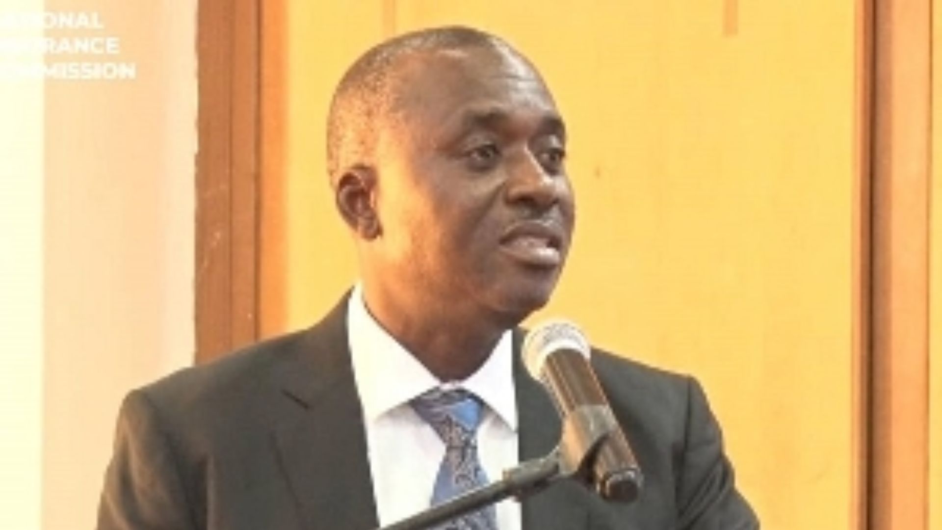 Ghana: National Insurance Commission Advocates For Wider Access Through ...
