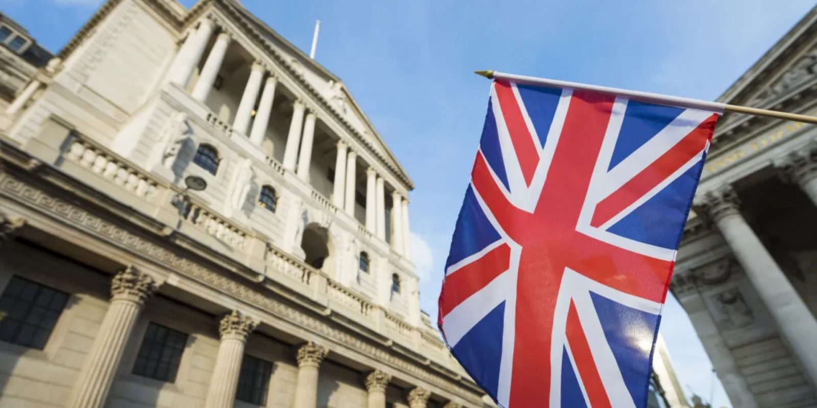 Global: UK Banks Begin Experimentation Stage For Regulated Liability ...
