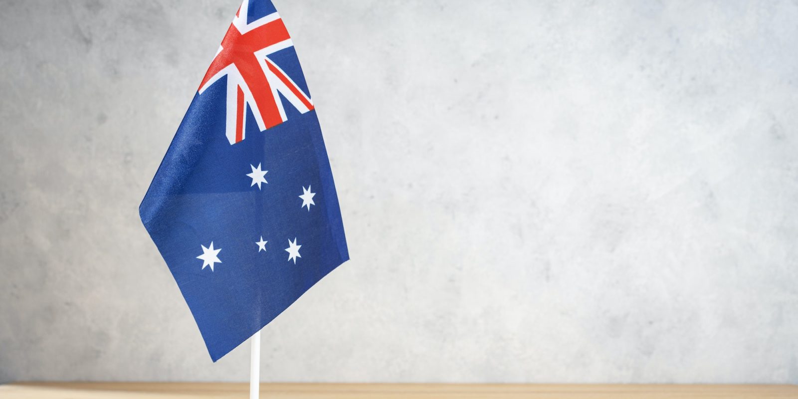Global: Australia Gears Up For Nationwide Digital ID Implementation ...