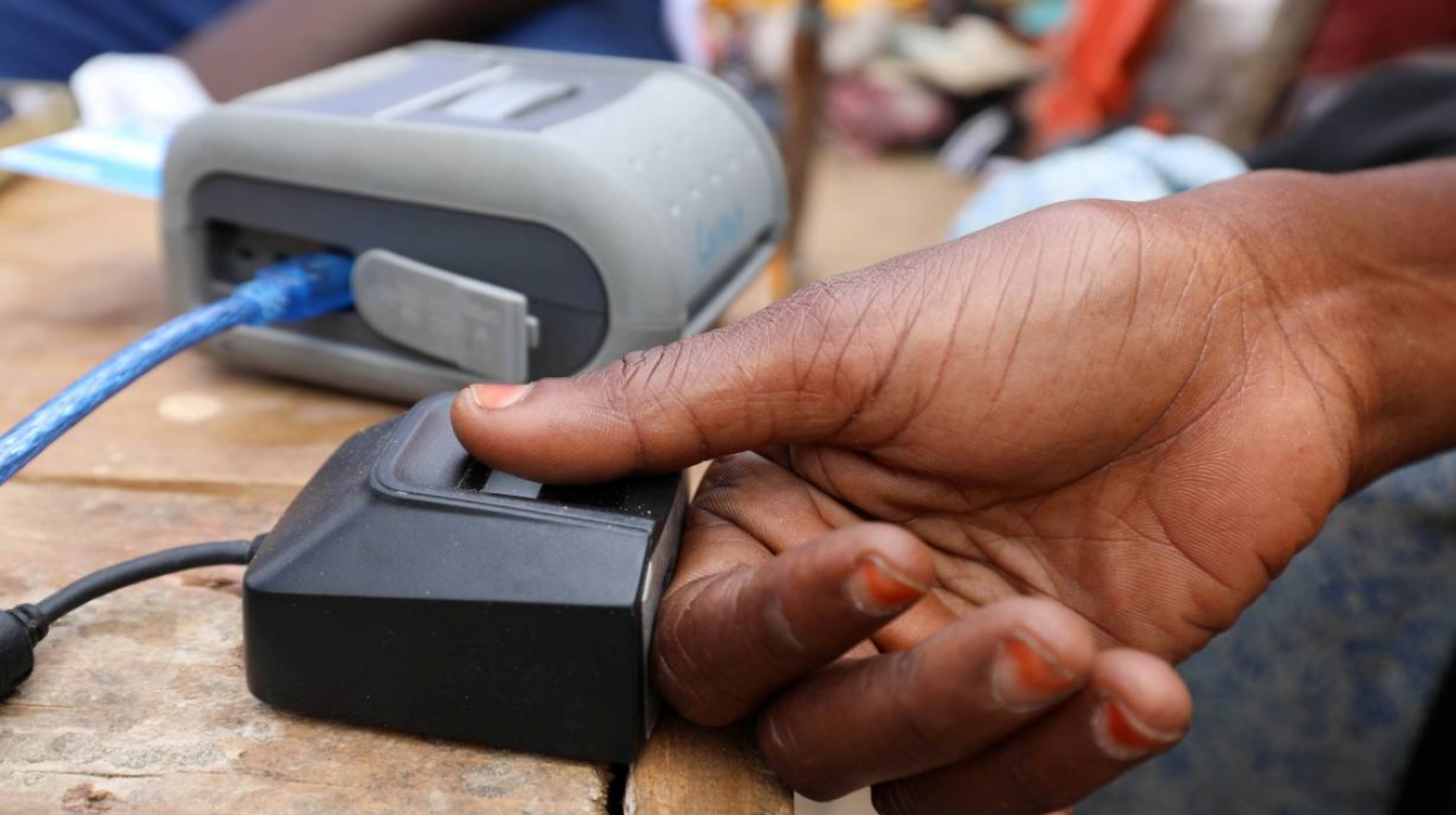 Kenya Unveils Ambitious Plans For Digital ID And Biometric Passports ...