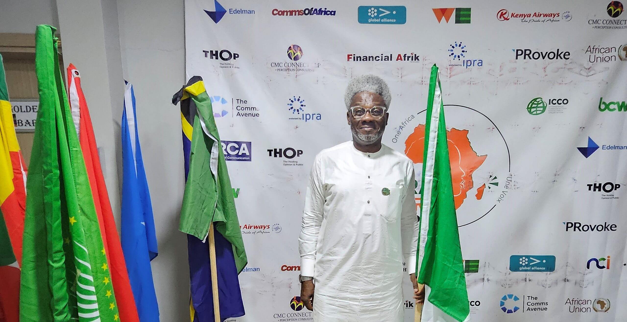 Nigeria Showcases Digital Social Investments At APRA 2024 - REGTECH AFRICA