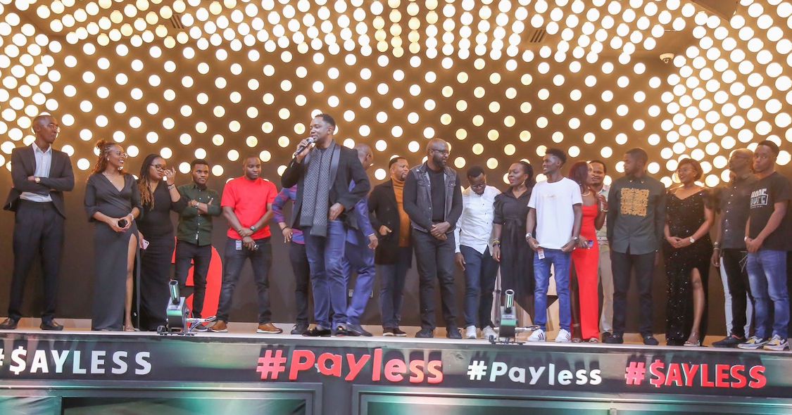 Kenya: Payless Africa Unveils Youth-Centric Payment Platform For Kenyan ...