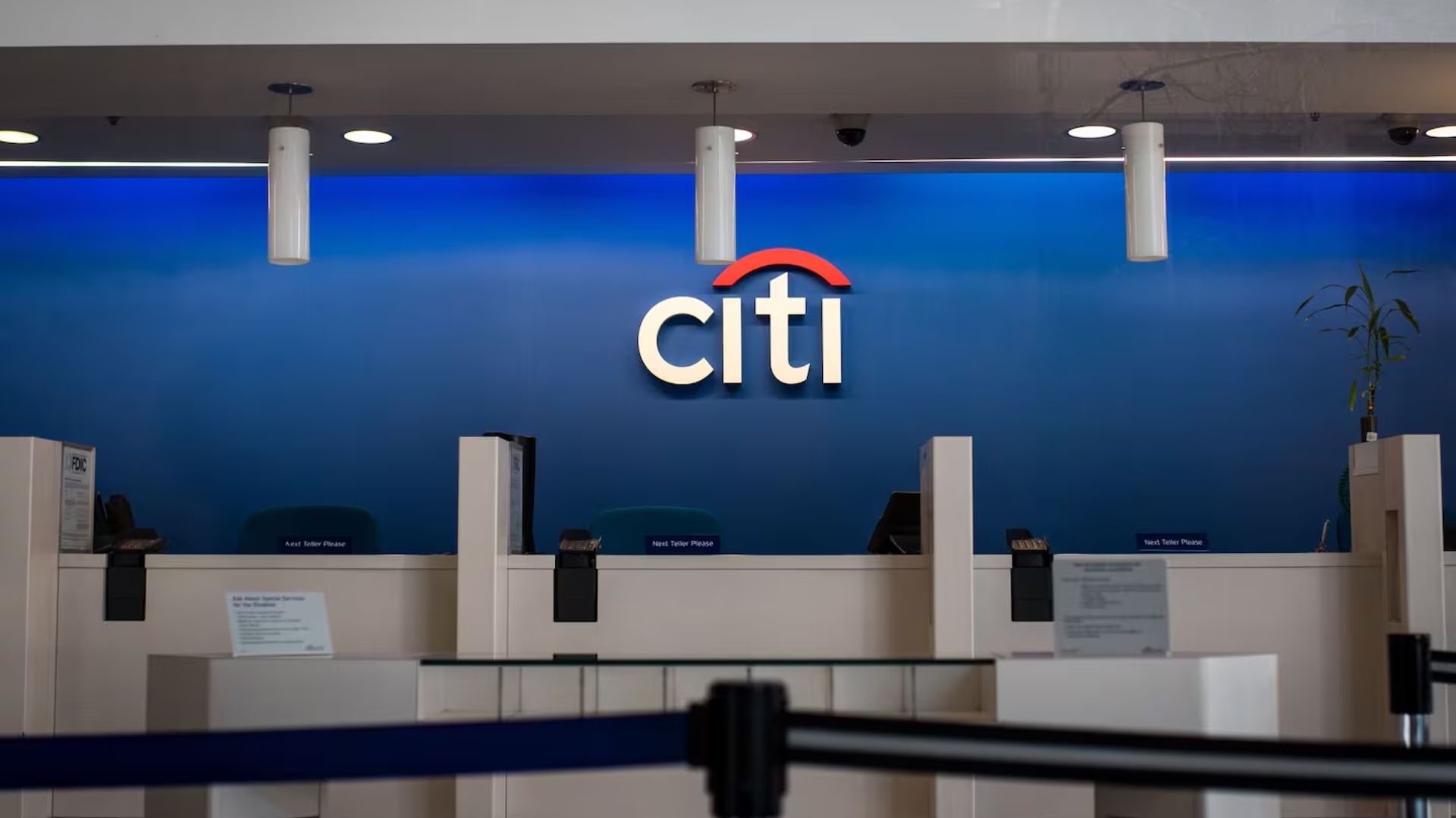 Global: AI Poised To Transform Over Half Of Banking Jobs - Citi Report ...