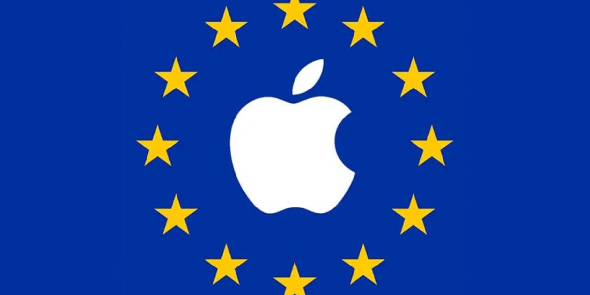 Global: Apple Accused Of Violating EU Tech Regulations, Faces New ...