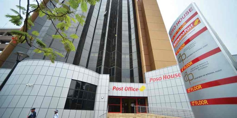 Botswana Launches DigiPost To Modernize Financial Infrastructure ...