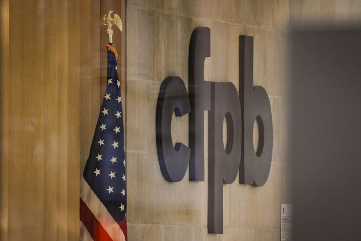 Global: CFPB Seeks Consumer And Small Business Input On Open Banking ...