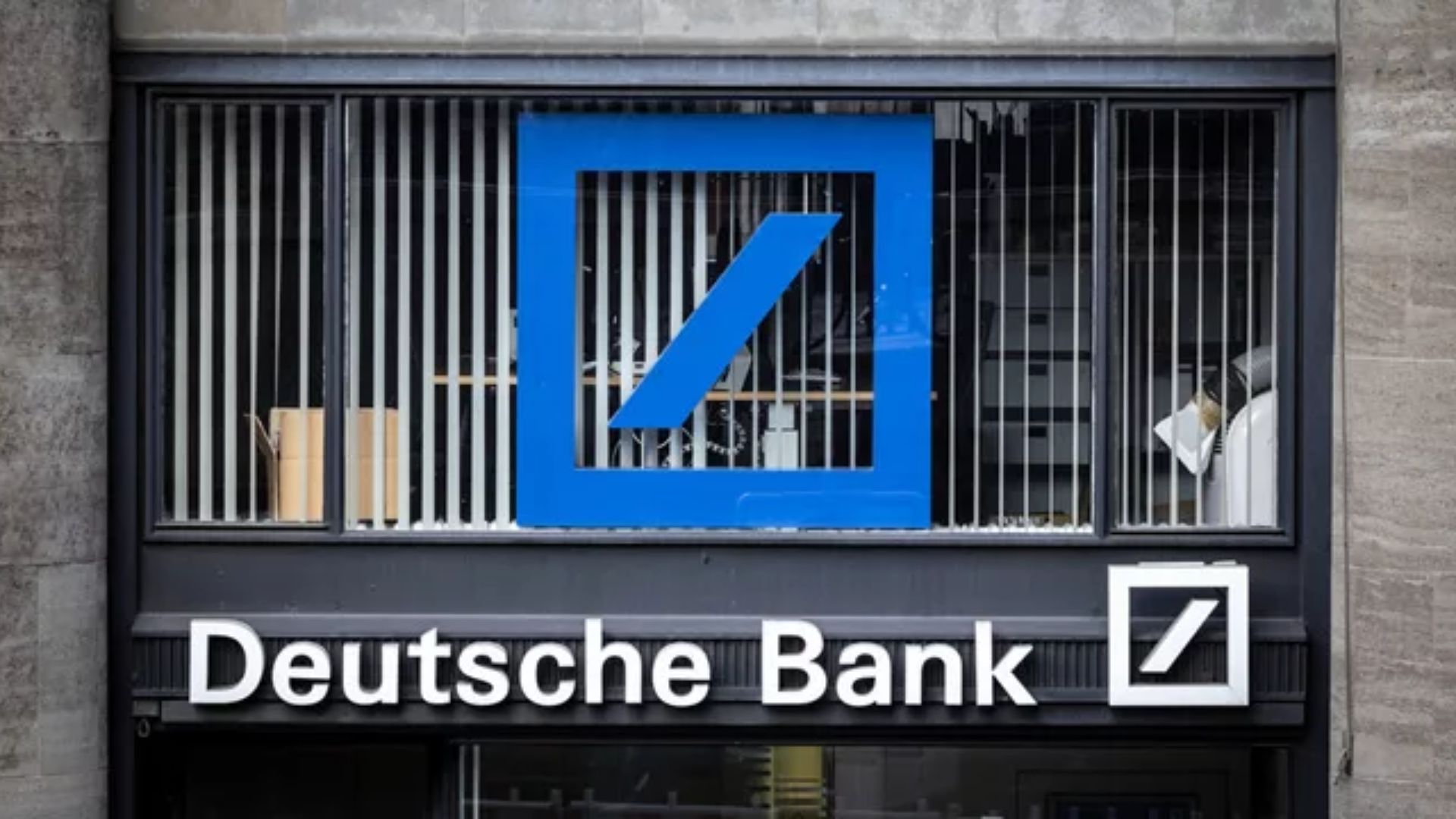 Global: Deutsche Bank Explores Blockchain For Managing Tokenized Assets ...