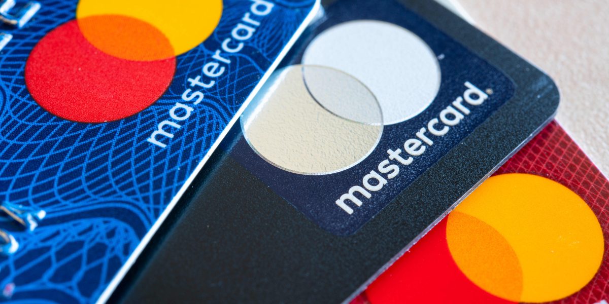 Global: Mastercard Aims For 100% E-Commerce Tokenisation In Europe By ...