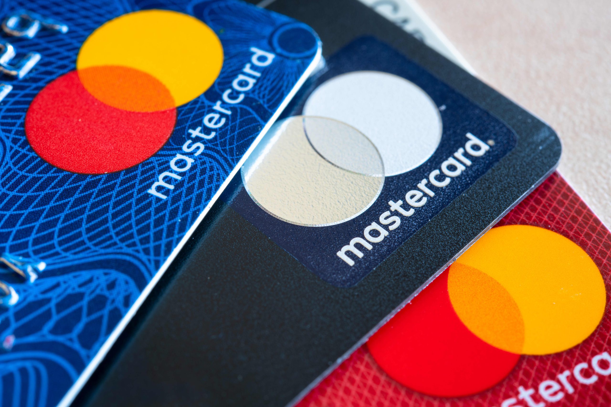 Global: Mastercard Aims For 100% E-Commerce Tokenisation In Europe By ...