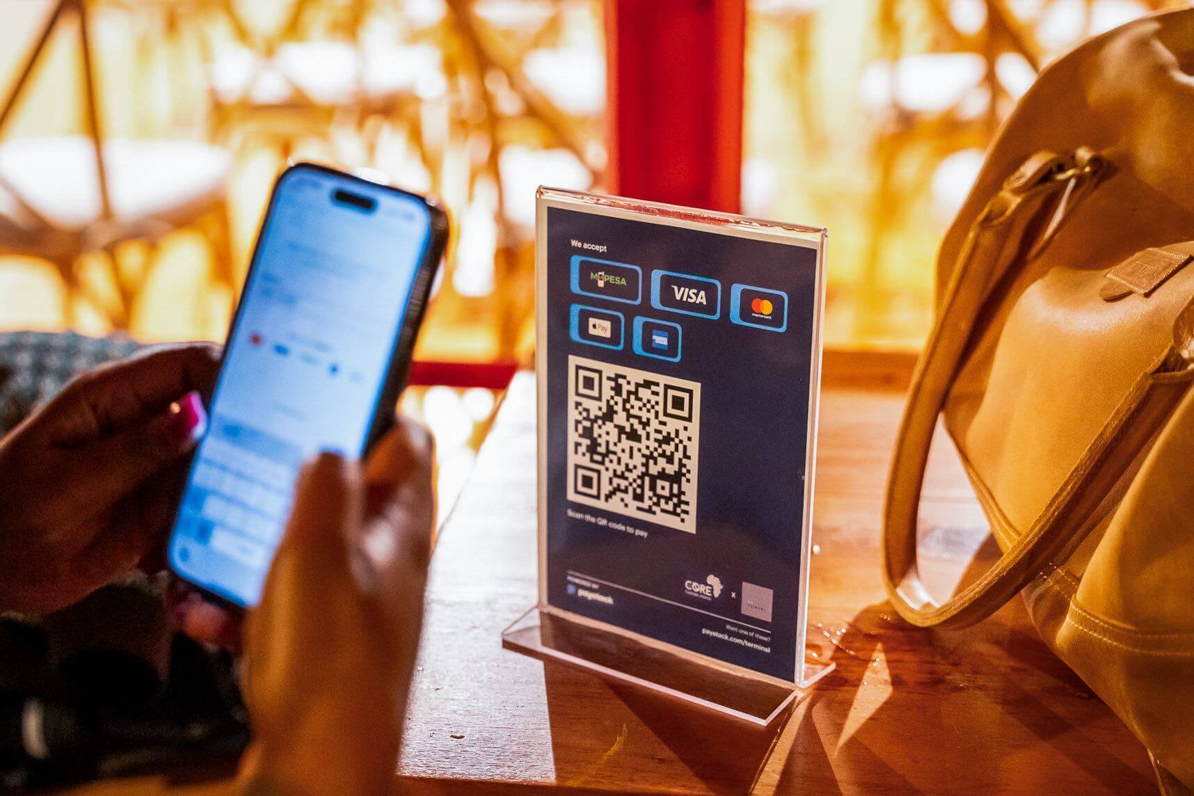 Nigeria: Paystack Expands Virtual Terminal Payment Feature To Ghana, Kenya, Côte D’Ivoire, And ...