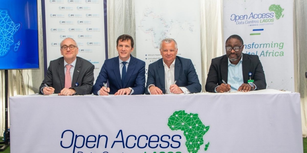 Africa: WIOCC Group Secures Over $50 Million For Digital Expansion In ...