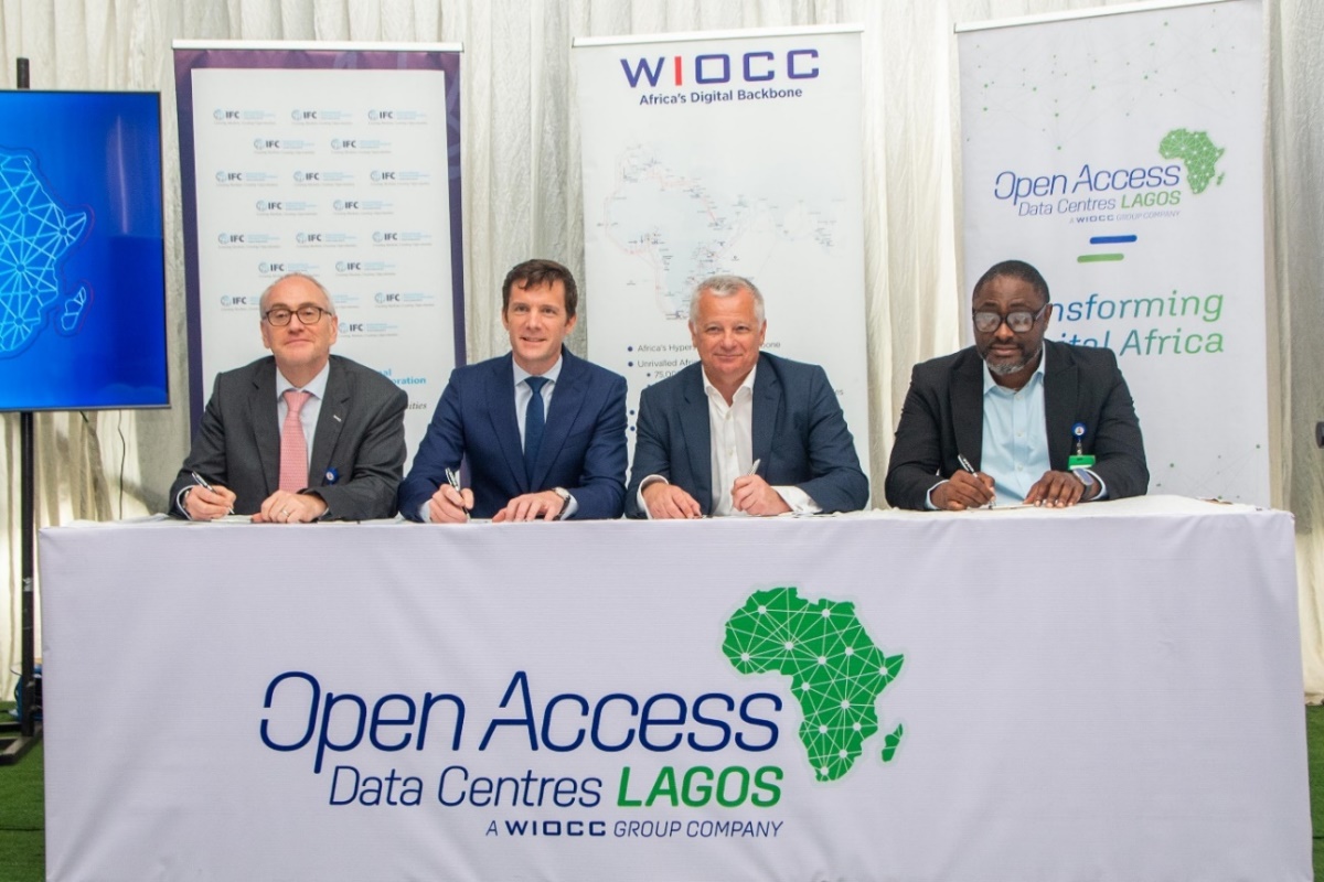 Africa: WIOCC Group Secures Over $50 Million For Digital Expansion In ...