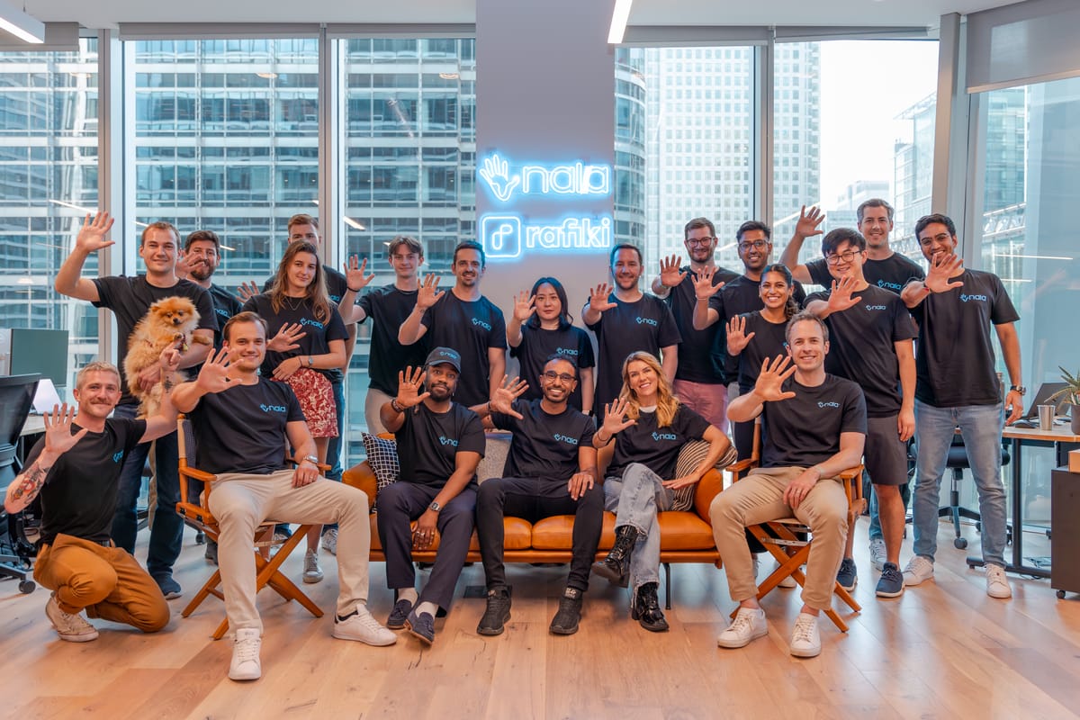 African Remittance App Nala Raises $40 Million To Go Global - REGTECH AFRICA