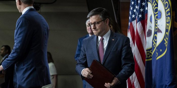 Global: Controversial US Privacy Bill Rewritten Again, Path Forward ...