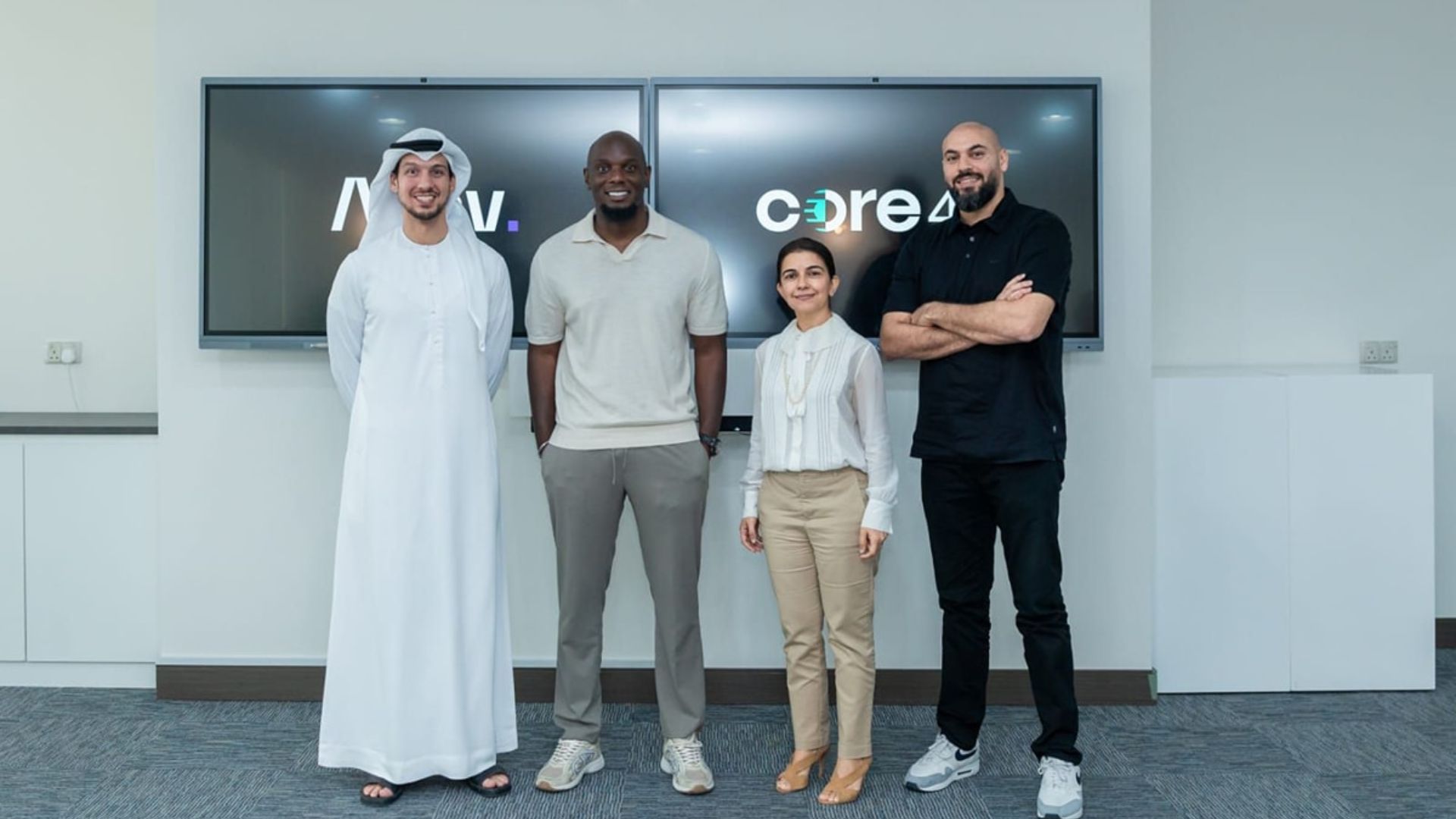 Global: Core42 And AIREV Launch OnDemand AI Operating System - REGTECH AFRICA