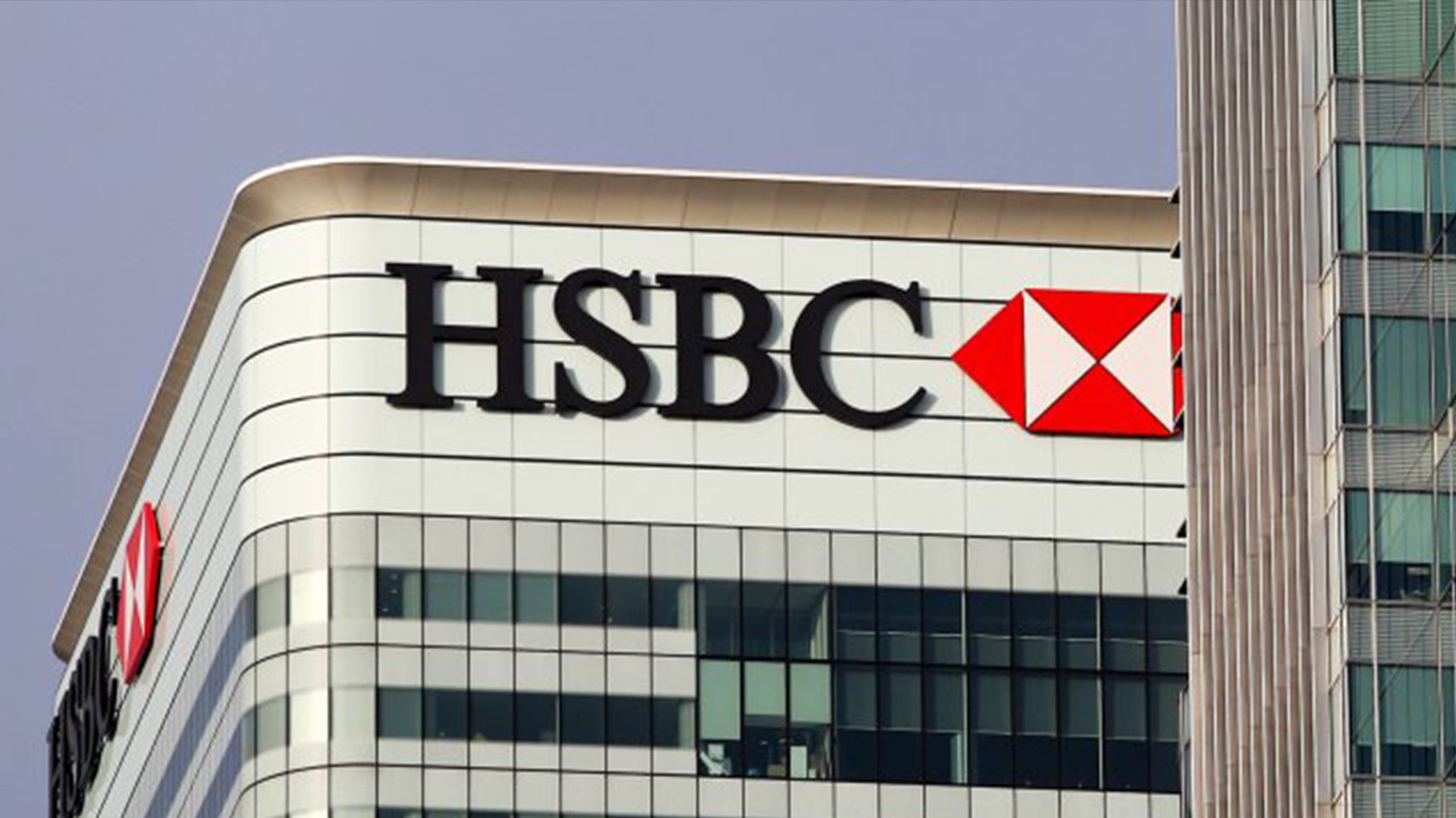Global: HSBC Reports $21.6 Billion Pre-Tax Profit For H1 2024 - REGTECH ...
