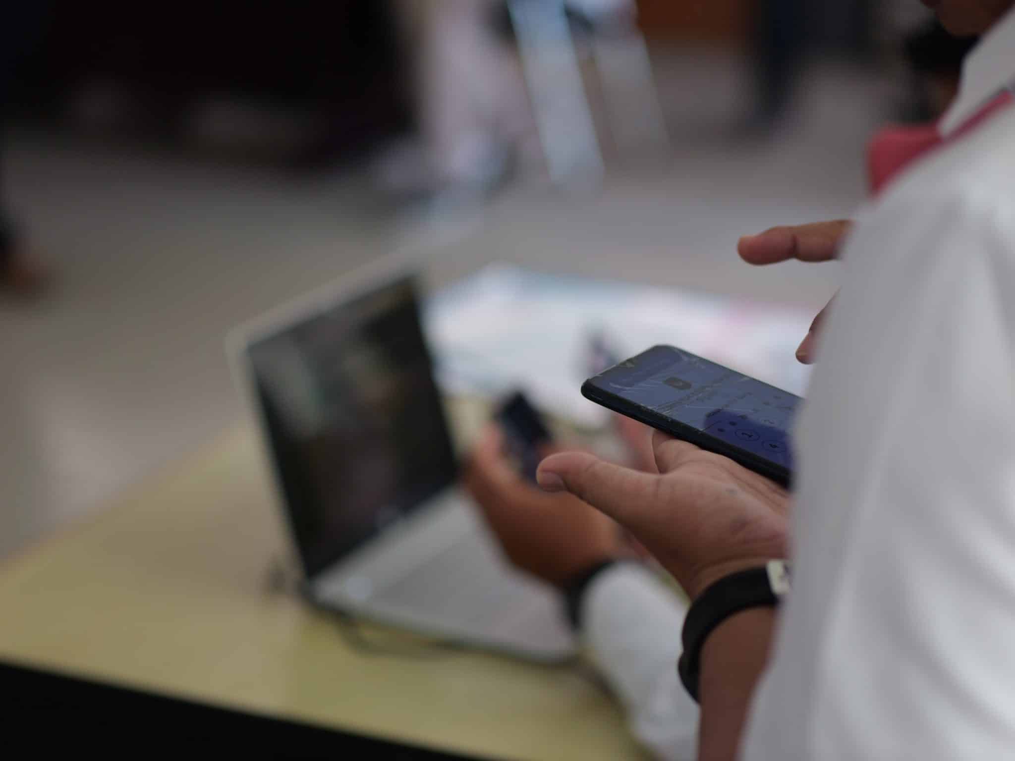 Global: Insights From Indonesia’s Government Benefit Digitalization ...