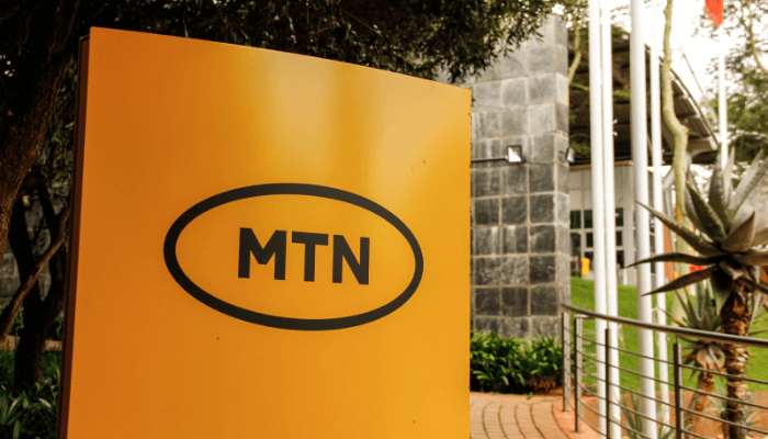 Nigeria: MTN To Build West Africa’s Largest Data Centre - REGTECH AFRICA
