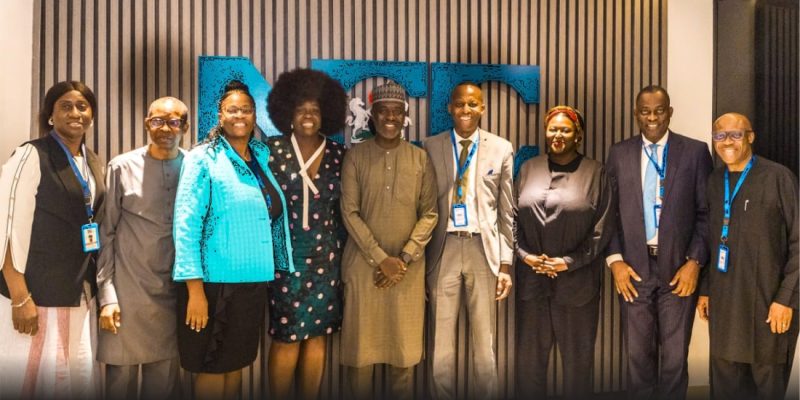 Nigeria: NCC And FintechNGR Strengthen Commitment To Enhance Nigeria’s ...