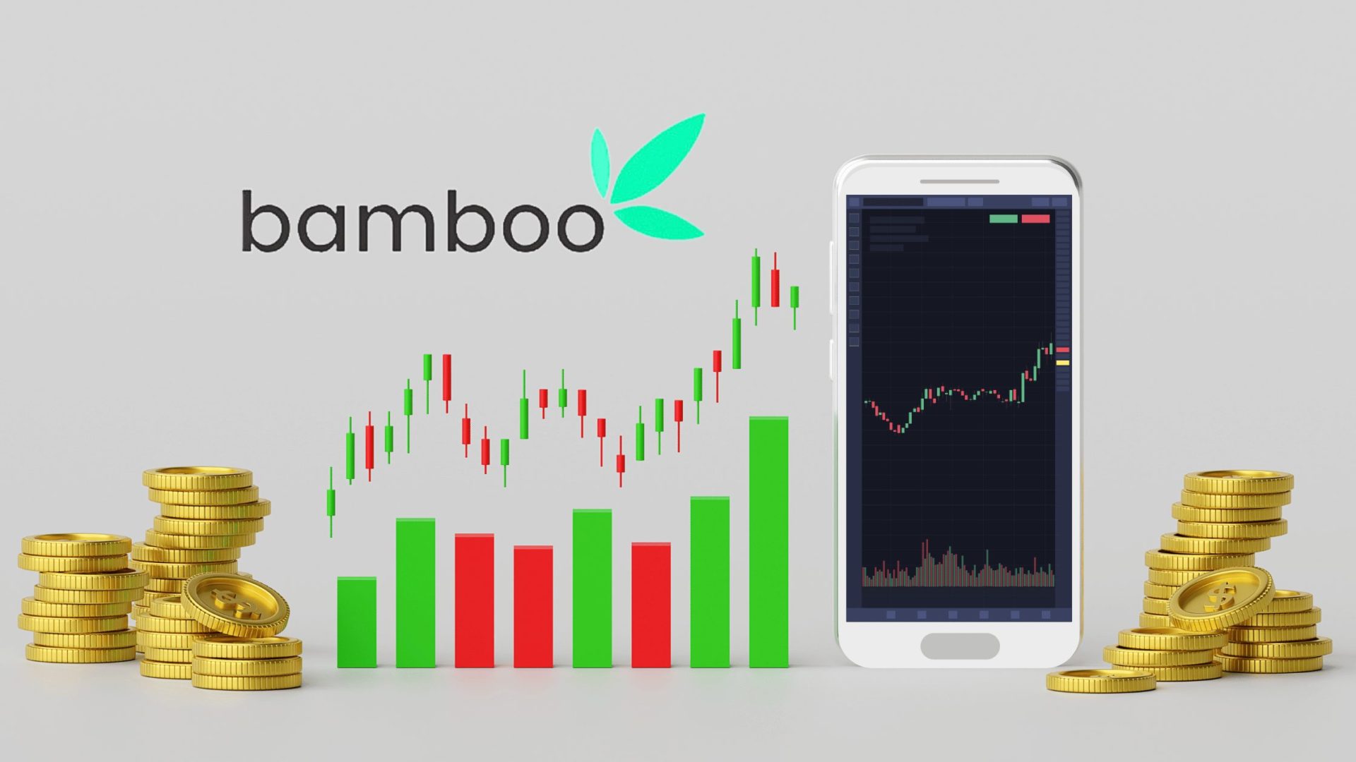 Nigerian Investment App Bamboo Expands To South Africa, Democratizing ...
