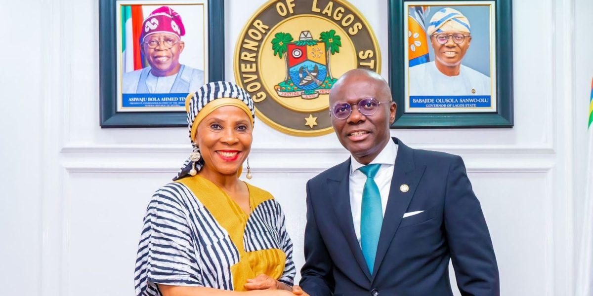 Nigeria: UNDP Launches Fintech Innovation Centre In Lagos To Support ...