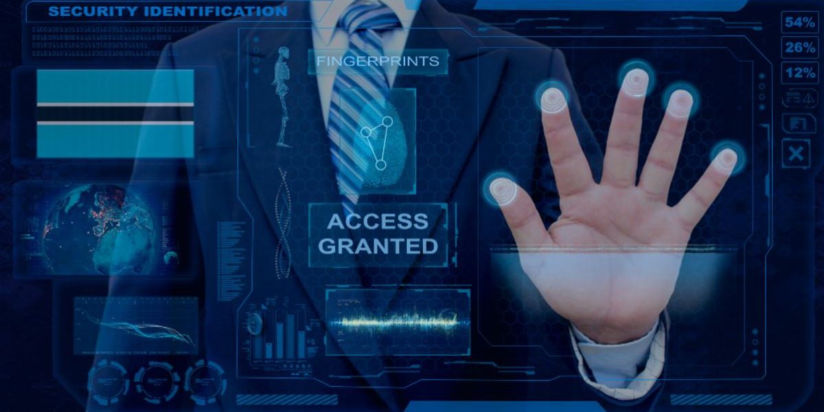 Global Surge In Biometrics Adoption Driven By Digital Trust Needs ...