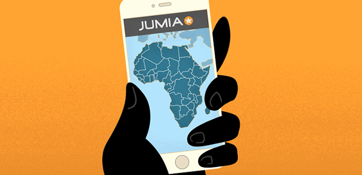Nigeria: Jumia Appoints Former PalmPay Executive Anthony Mbagwu To Lead ...