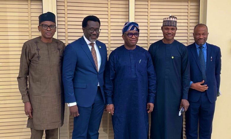 Nigeria: NAICOM Applauds NDPC For Advancing Data Privacy Awareness And ...