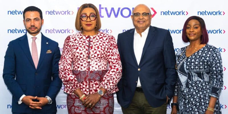 Nigeria: Network International Launches Network One In Nigeria, Aims To ...