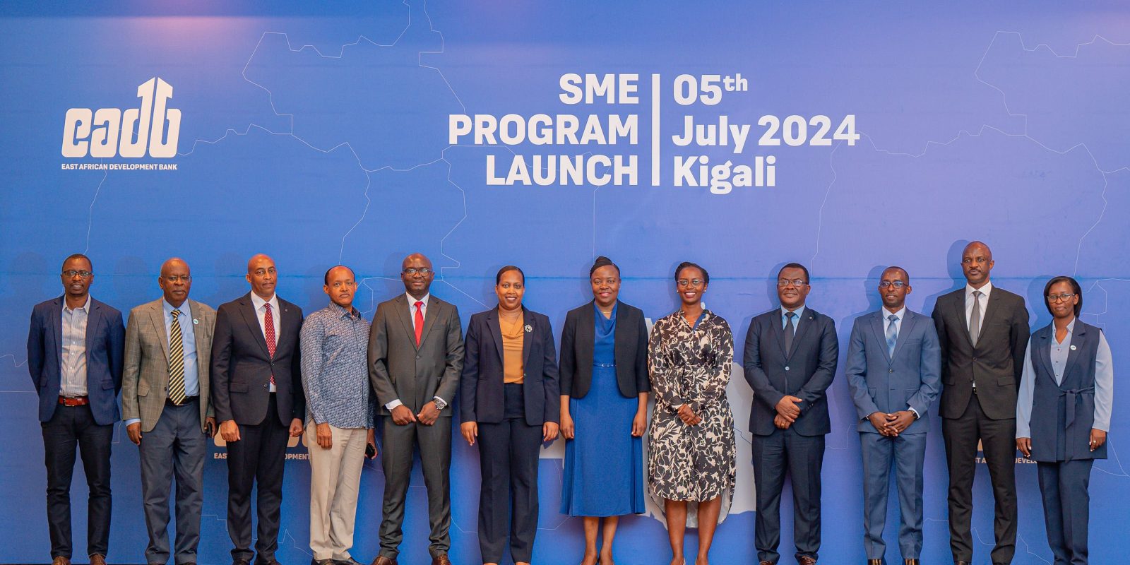 Rwandan SMEs To Gain $36 Million Boost From East African Development ...