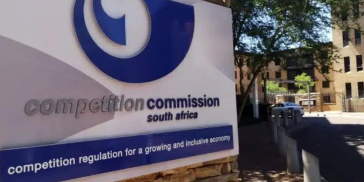 South African Competition Commission Approves Octotel Acquisition ...