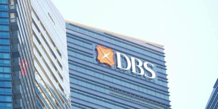 Global: DBS Bank Unveils Blockchain-Based Treasury Tokens Pilot ...